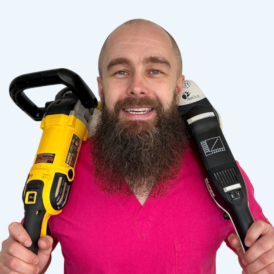 Иконка канала BuffingMentor