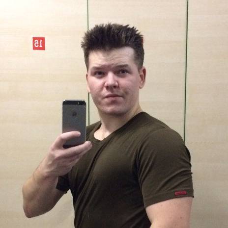 Иконка канала prago69