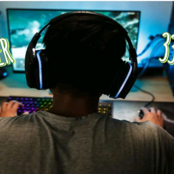 Иконка канала Gamer336