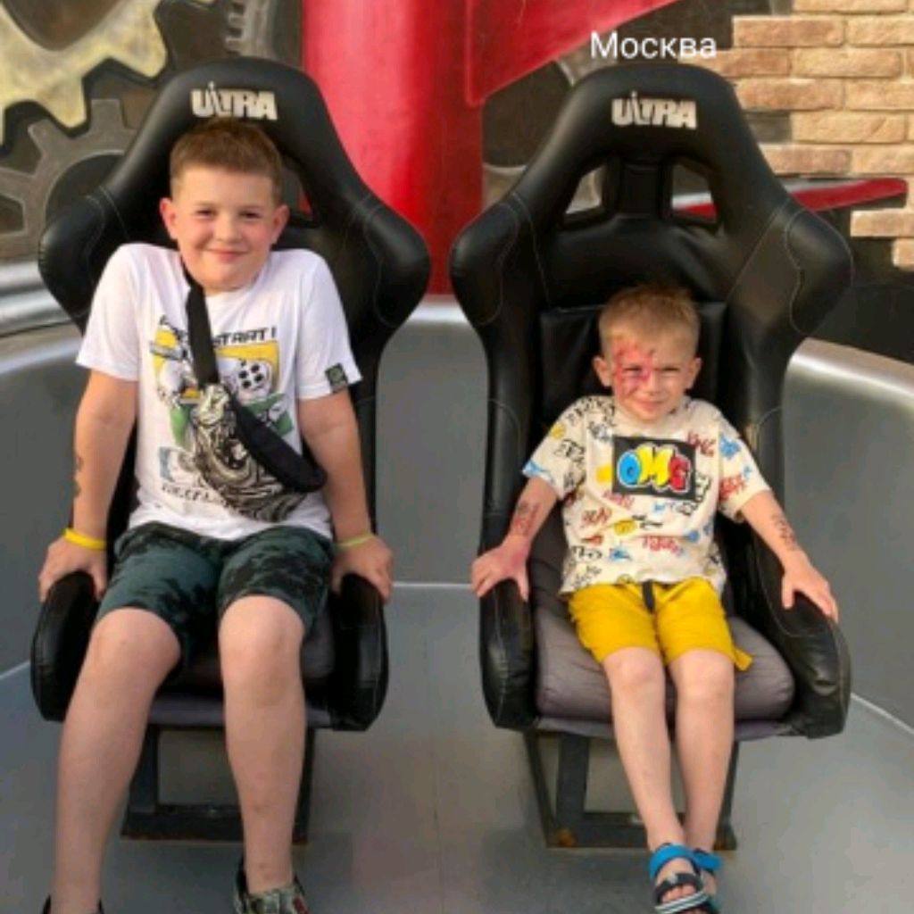 Иконка канала Рок туса