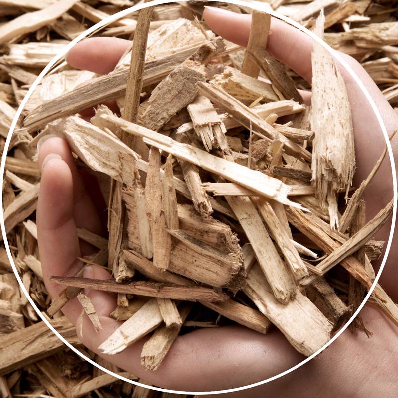 Иконка канала С миру по щепке