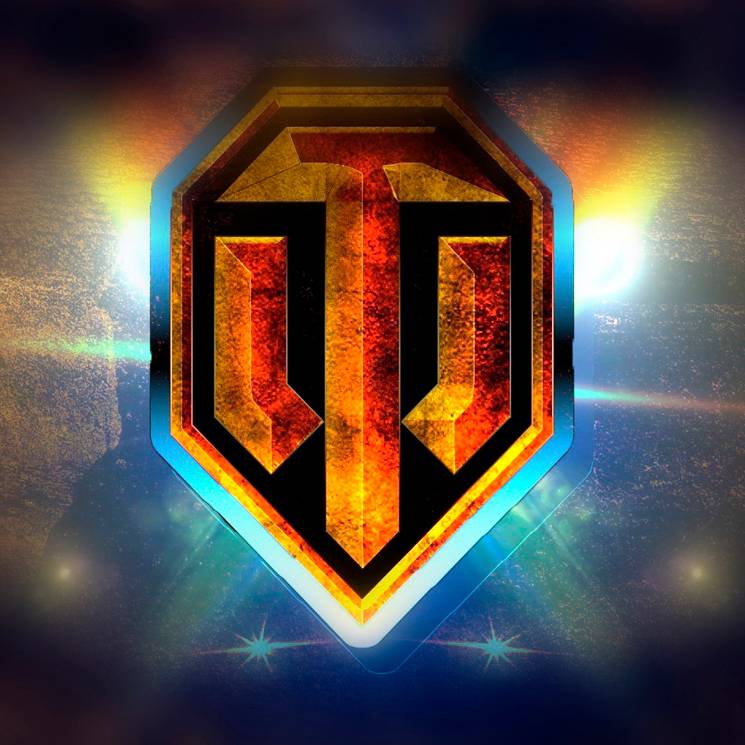 Иконка канала WoT Eto Diagnoz