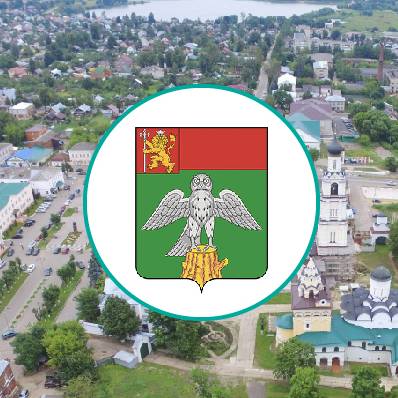 Иконка канала Киржачский район