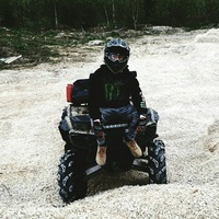 Иконка канала Егор Величкин