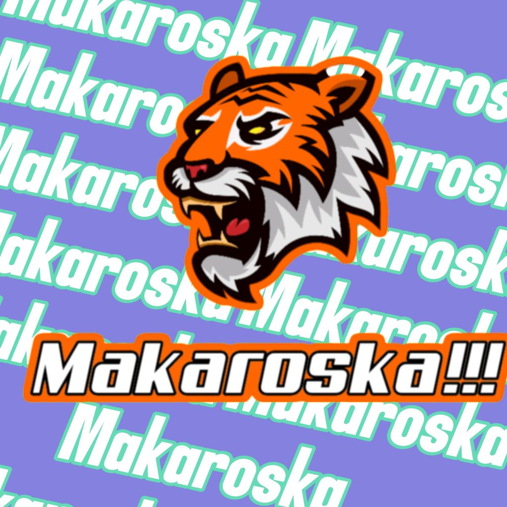 Иконка канала Makaroska