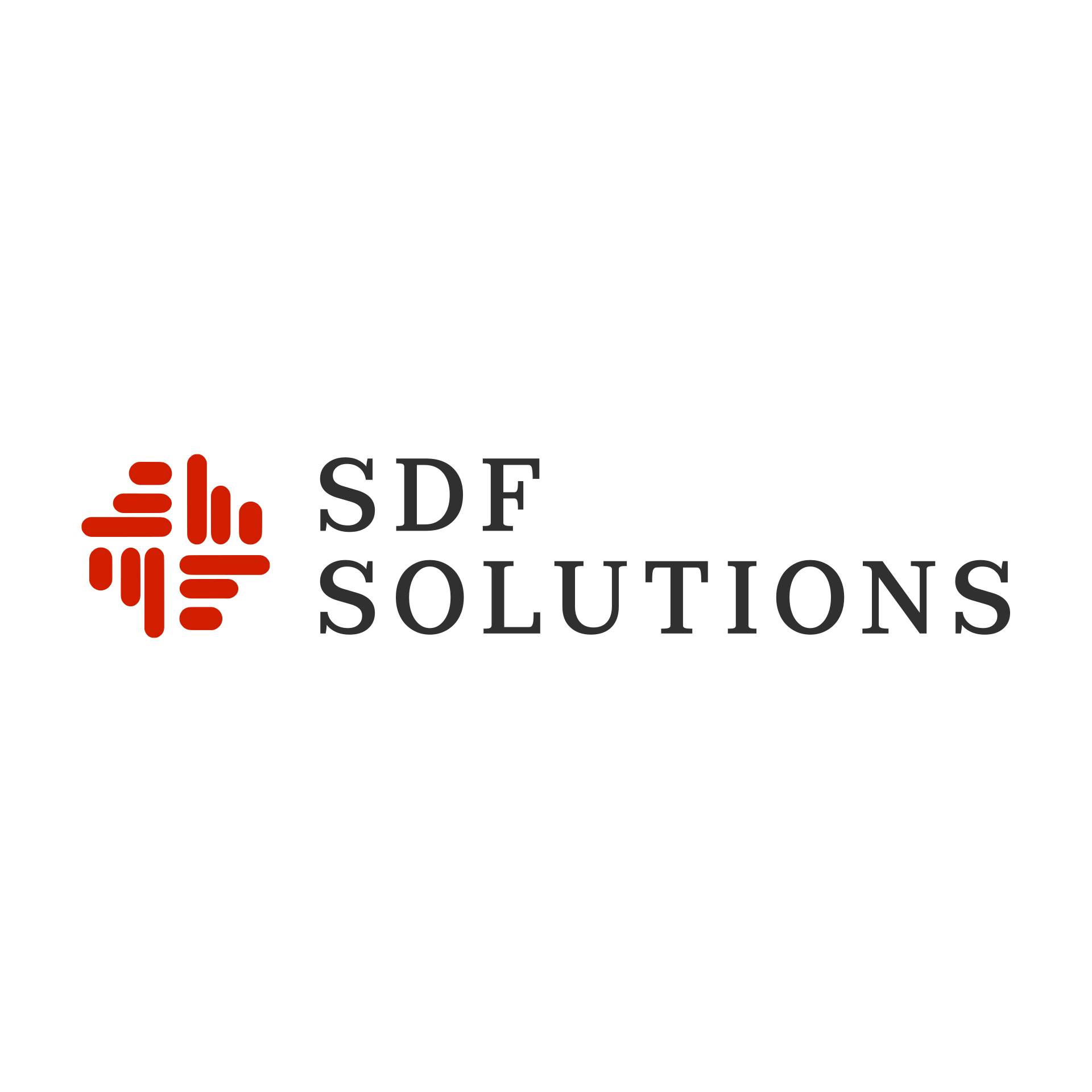 Иконка канала SDF Solutions Production