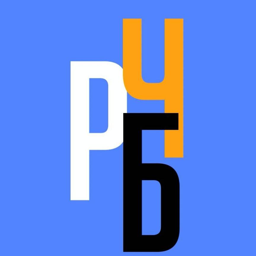 Иконка канала СтудияРЧБ