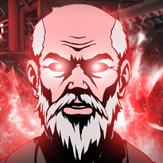 Иконка канала Крипто Сенсей