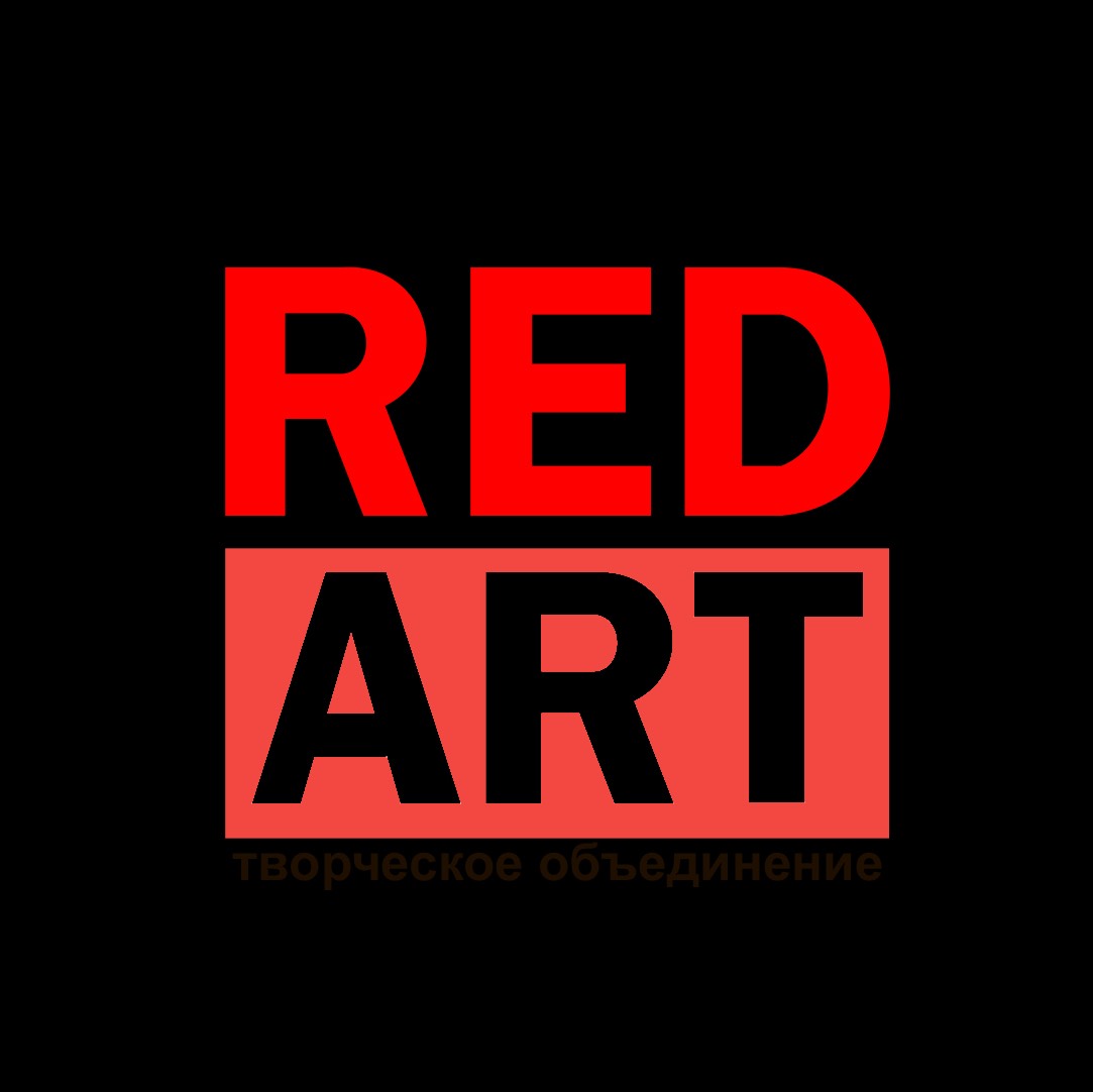 Иконка канала RED ART PRODUCTION