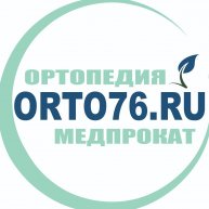 Иконка канала orto76.ru