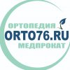Иконка канала orto76.ru