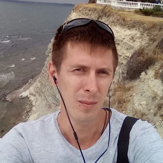 Иконка канала Артур Тагиров I блог IT-препода