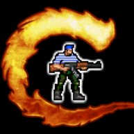 Иконка канала CONTRA EPIC CORPS