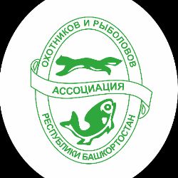 Иконка канала Ассоциация охотников и рыболовов Башкирии
