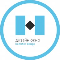 Иконка канала ДИЗАЙН-ОКНО | Остекление квартир и домов