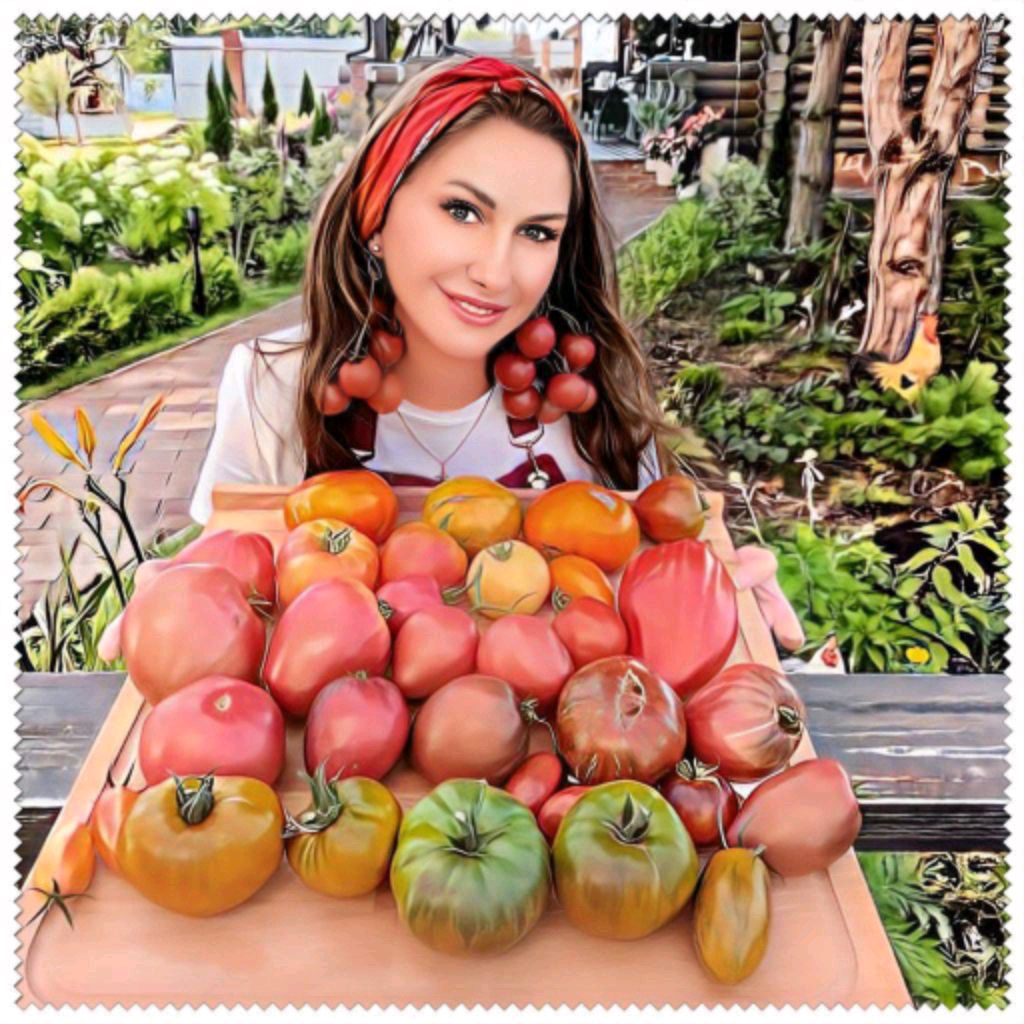 Иконка канала best_gryadka