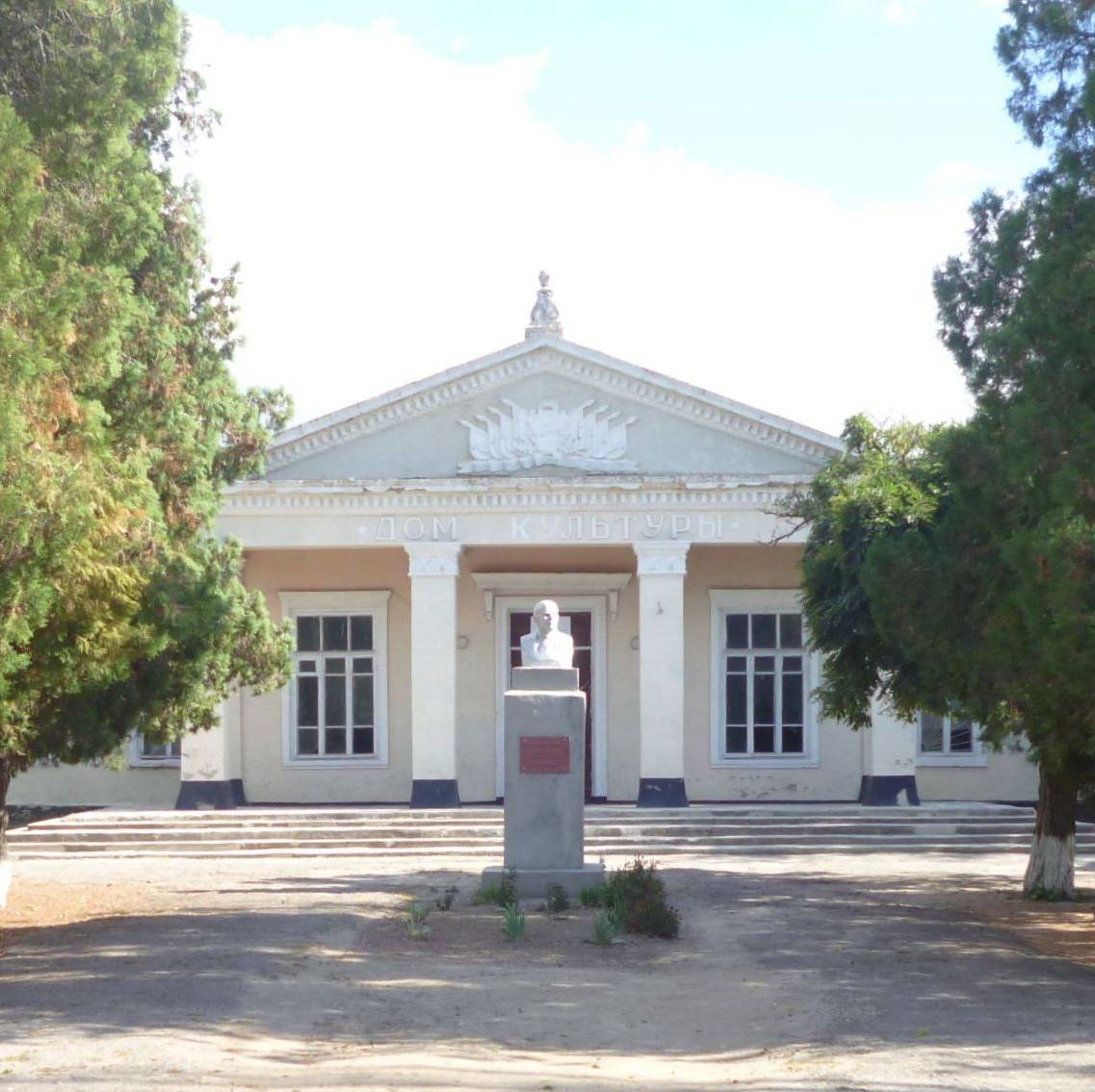 Иконка канала Владимир Король. Ефремовка.