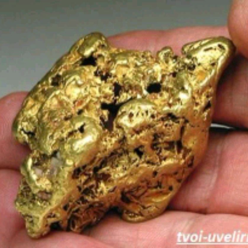 Иконка канала Золото Дальнего Востока