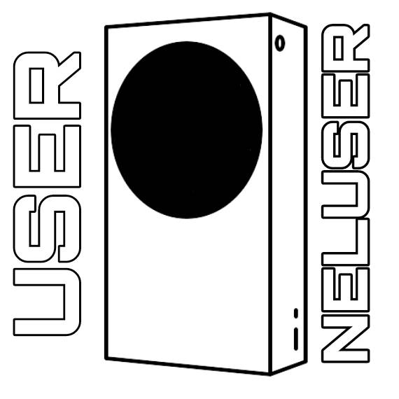 Иконка канала userneluser
