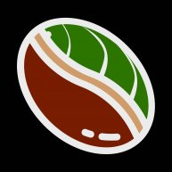 Иконка канала koffeville