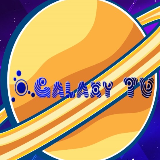 Иконка канала Galaxy TV