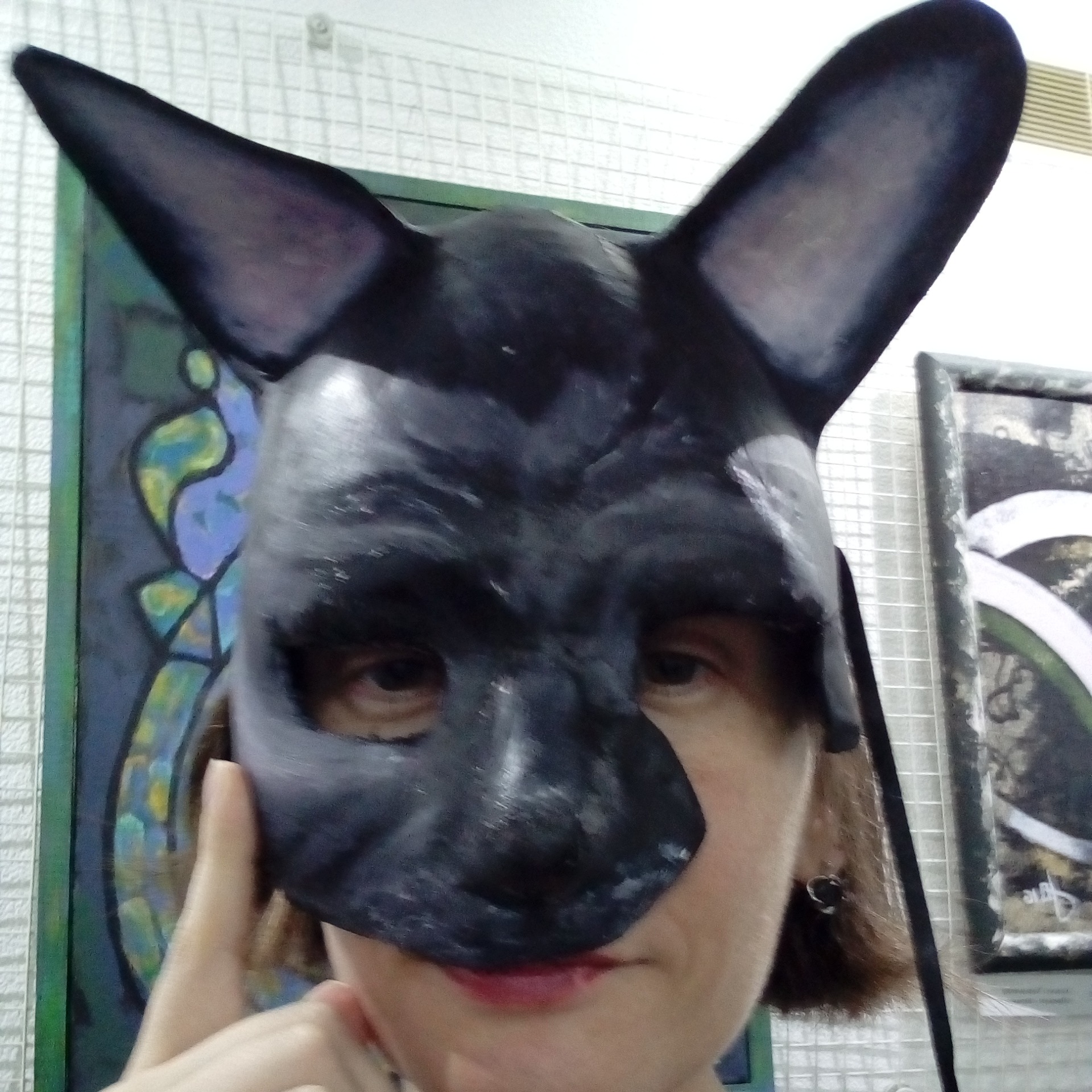 Иконка канала ТОТЕМ