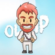Иконка канала OLIMPiator