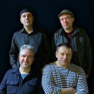 Иконка канала группа ТЮЛЕНЕВА