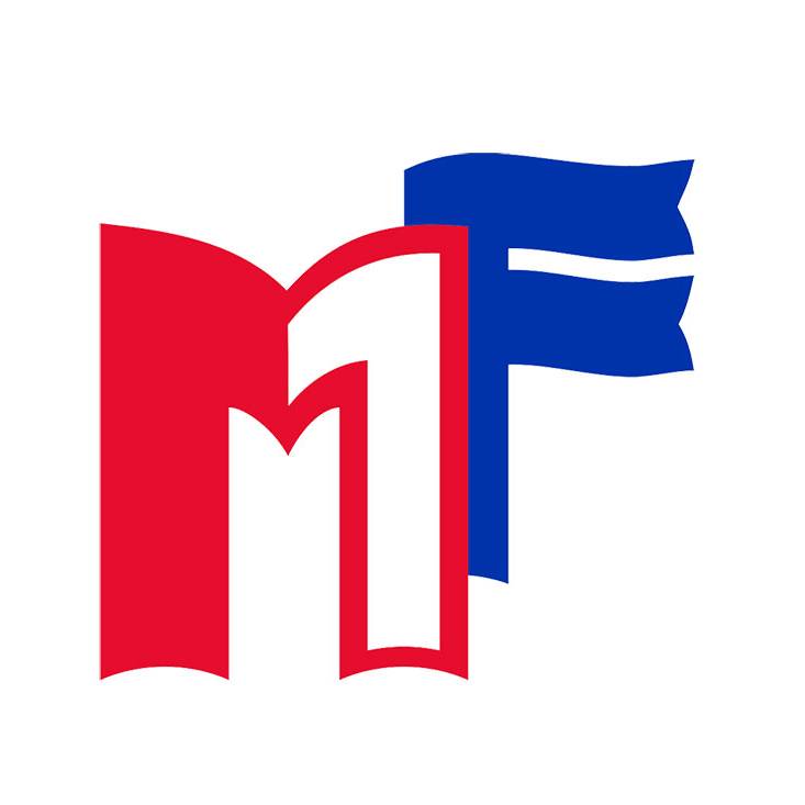 Иконка канала Мегафлаг