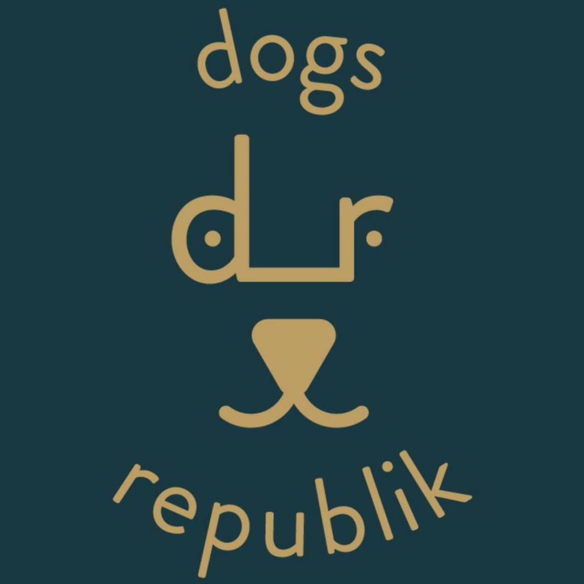 Иконка канала dogs_republik