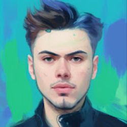 Иконка канала Myxa_MAD