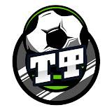 Иконка канала Твой Футбол