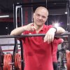 Иконка канала SmirnovFit