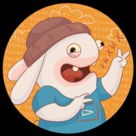 Иконка канала Тошик ✔️