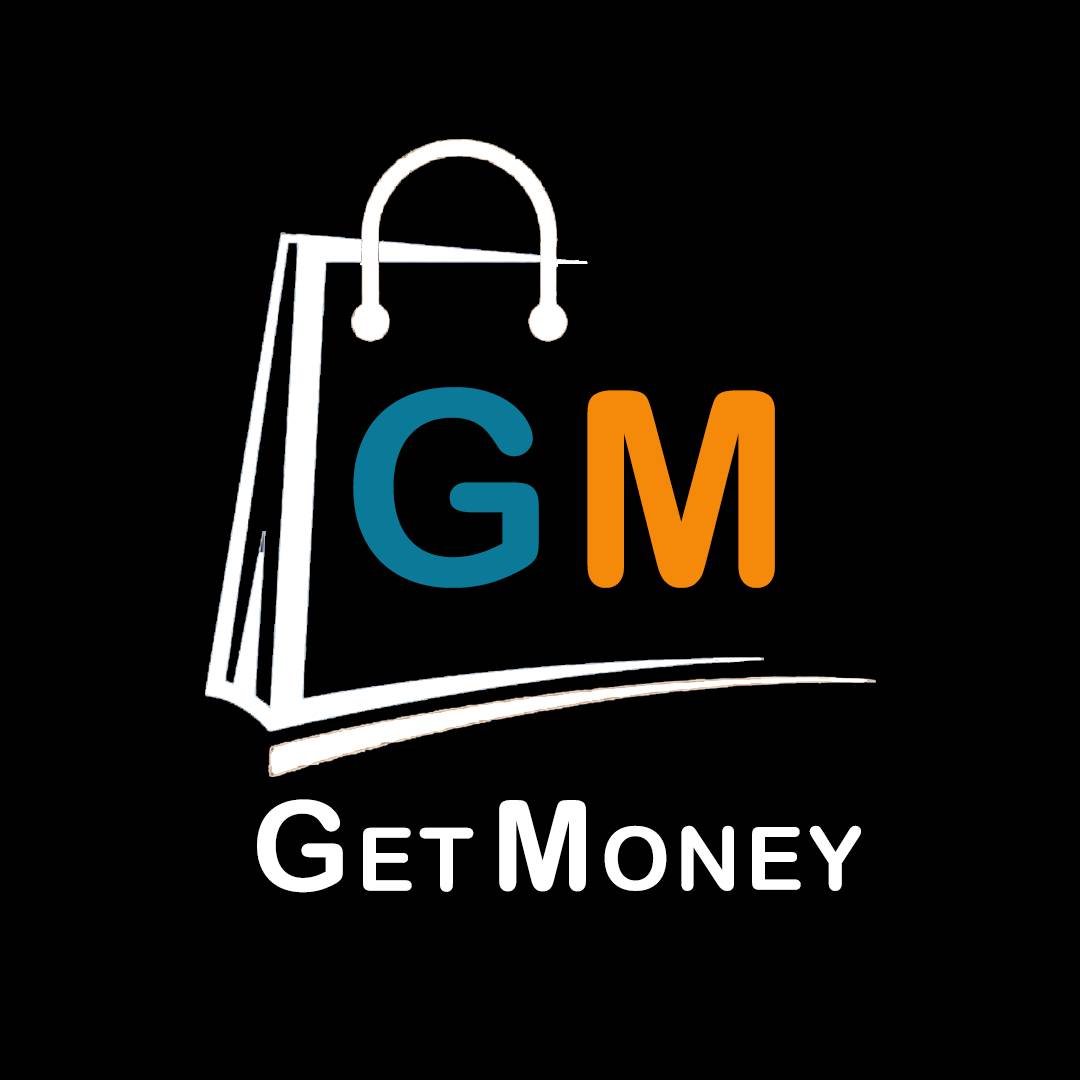 Иконка канала getmoney5.com