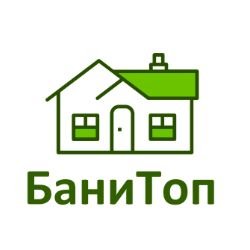 Иконка канала "Бани Топ" Модульные дома и бани.