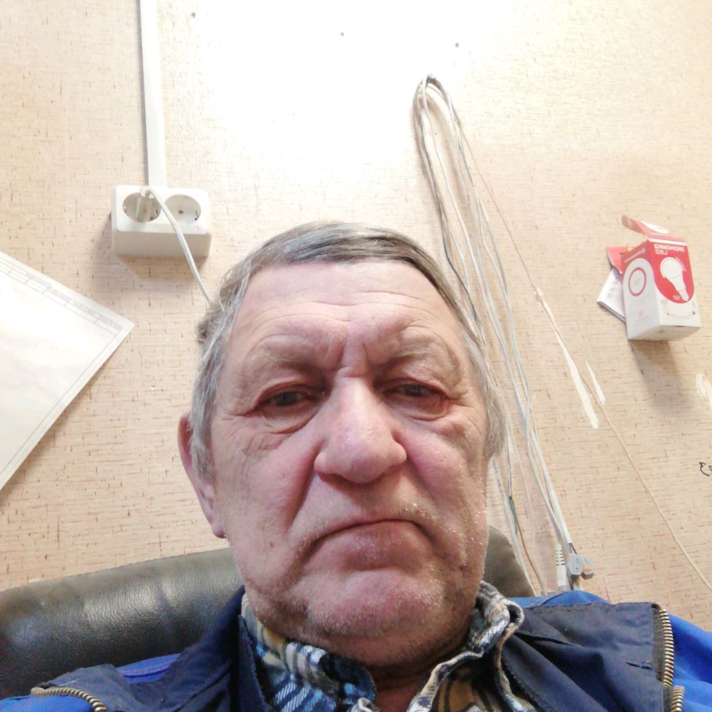 Иконка канала леший