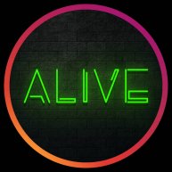 Иконка канала TheAlive55