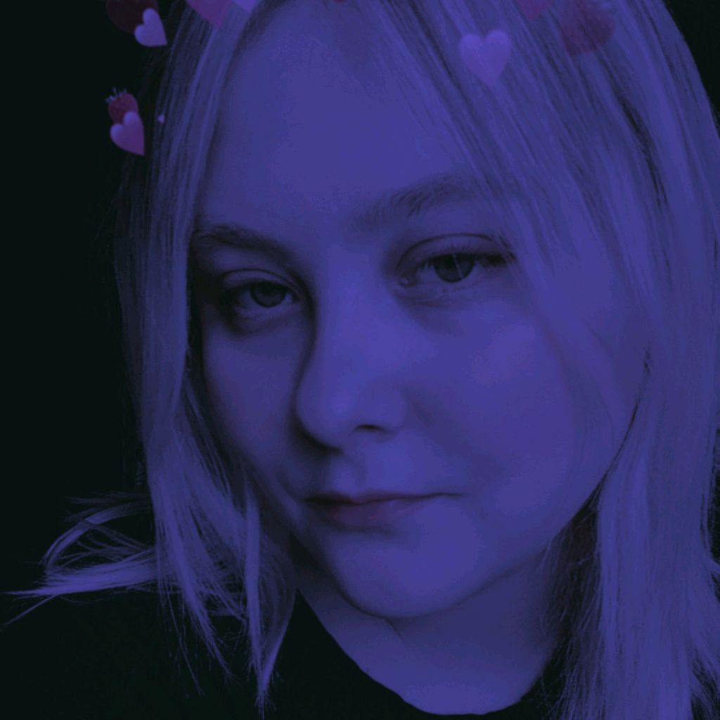 Иконка канала Анюта