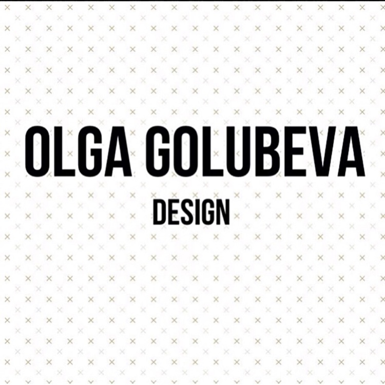 Иконка канала Golubeva_design