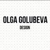 Иконка канала Golubeva_design