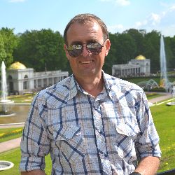 Иконка канала Владимир Степанов