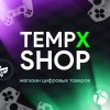 Иконка канала tempxshop