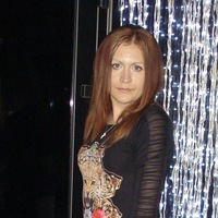 Иконка канала Олька Бондоровец