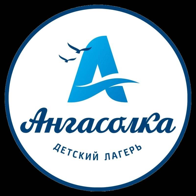 Иконка канала Ангасолка берег Байкала