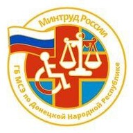 Иконка канала ГБ МСЭ ДНР