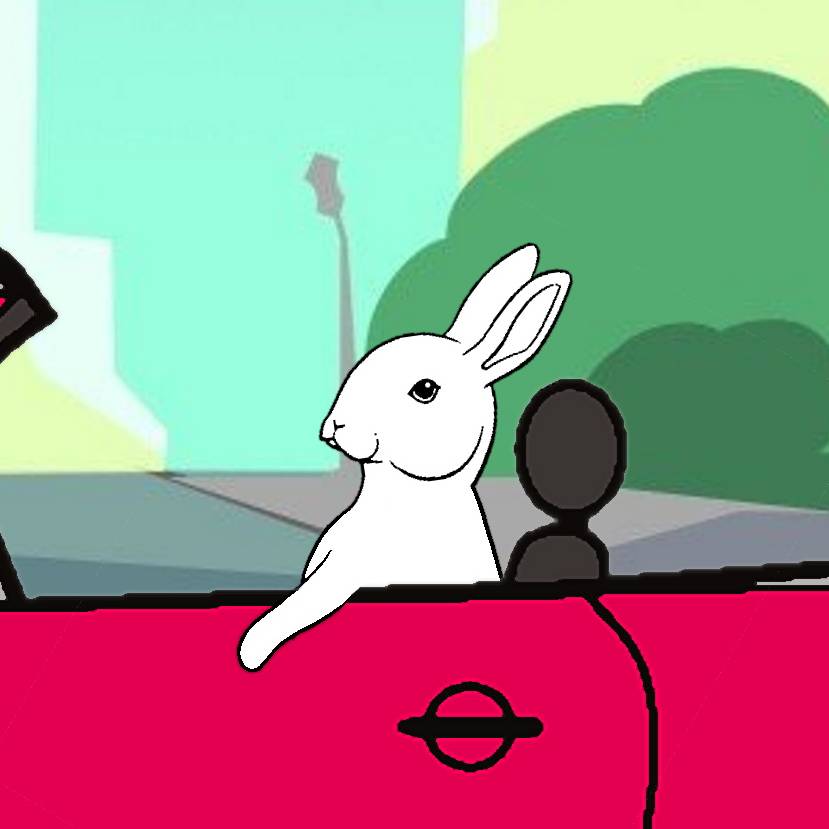 Иконка канала Bunny Dump