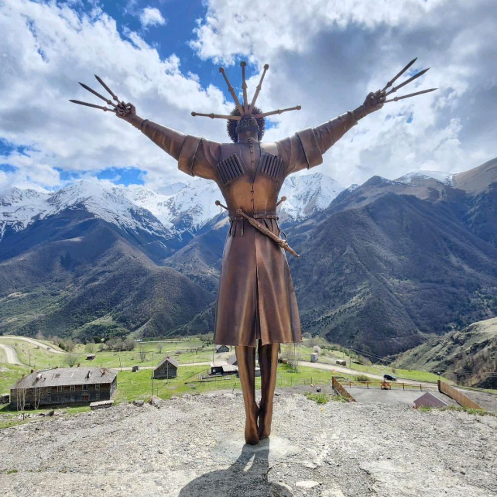 Иконка канала Алания тур