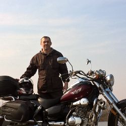 Иконка канала Стальной Пони