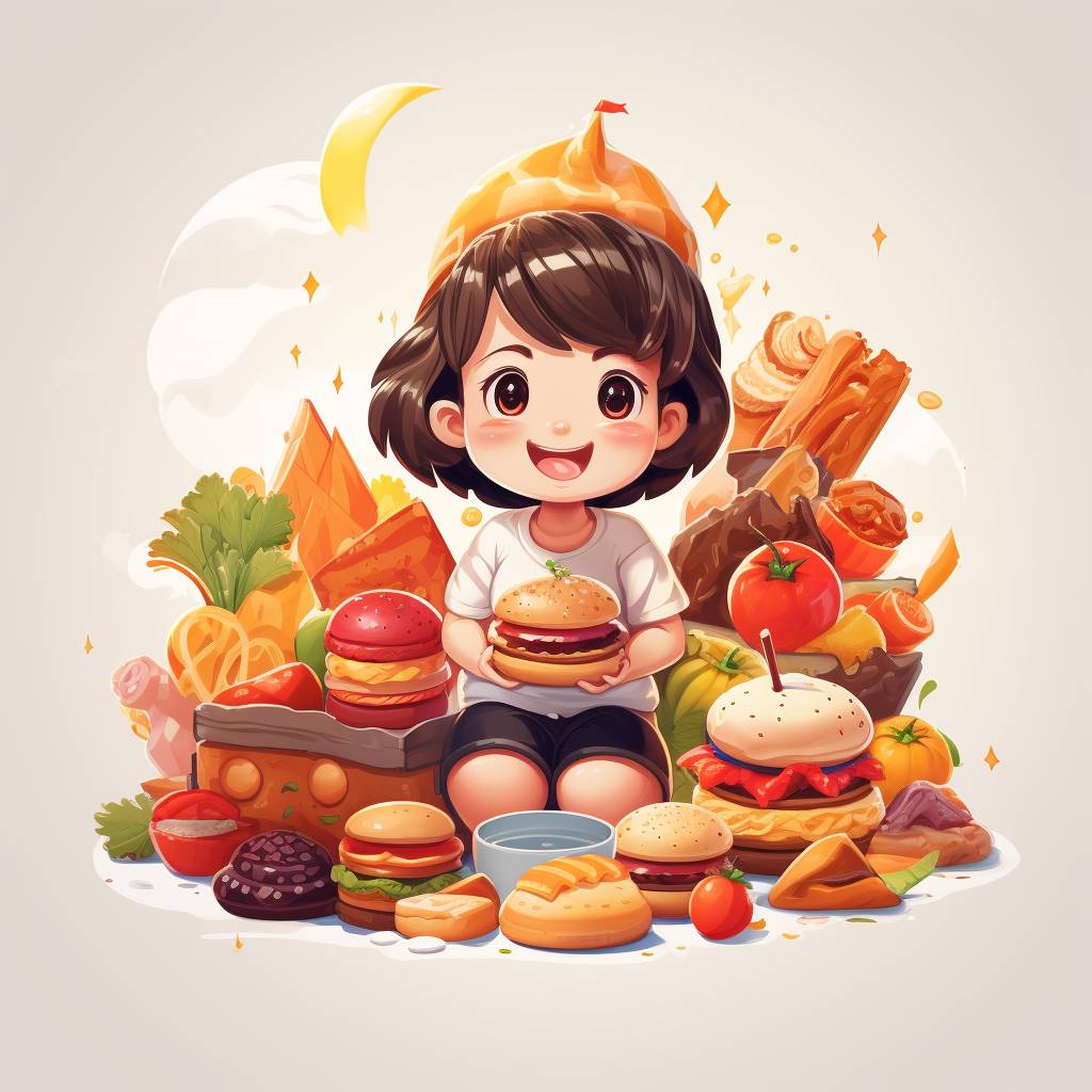 Иконка канала Кулинарный Стрим